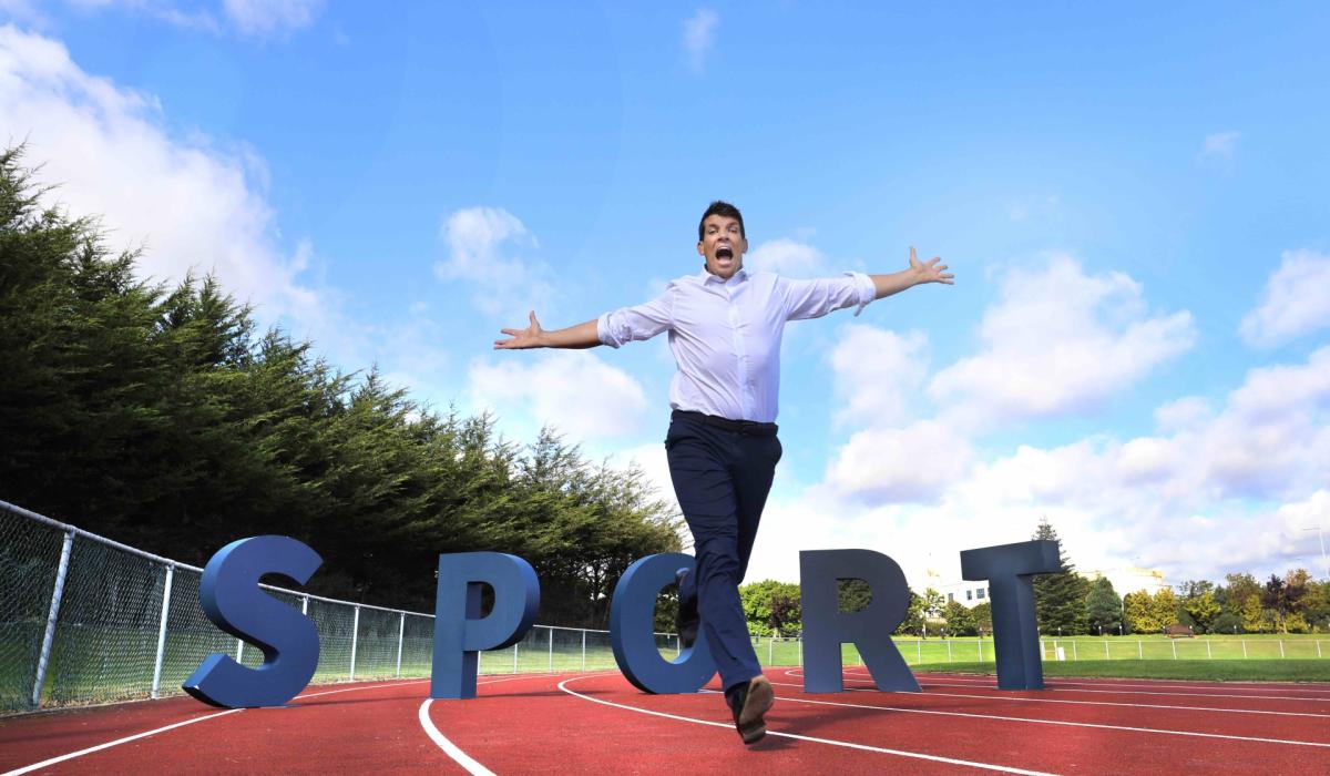 'Support for Sport' - Applications from Carlow sports clubs to win ...