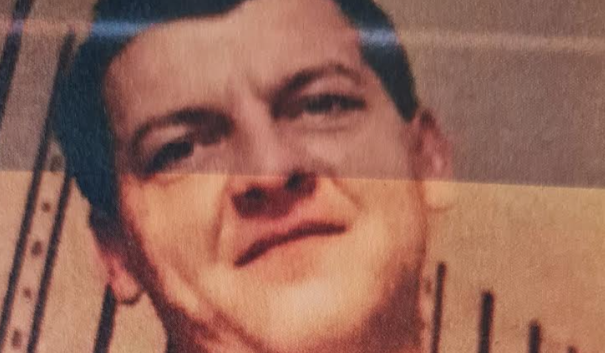 Carlow missing person appeal stood down following discovery of body ...