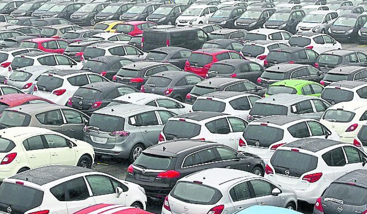 Carlow drivers switch to electric and hybrid as car sales increase ...