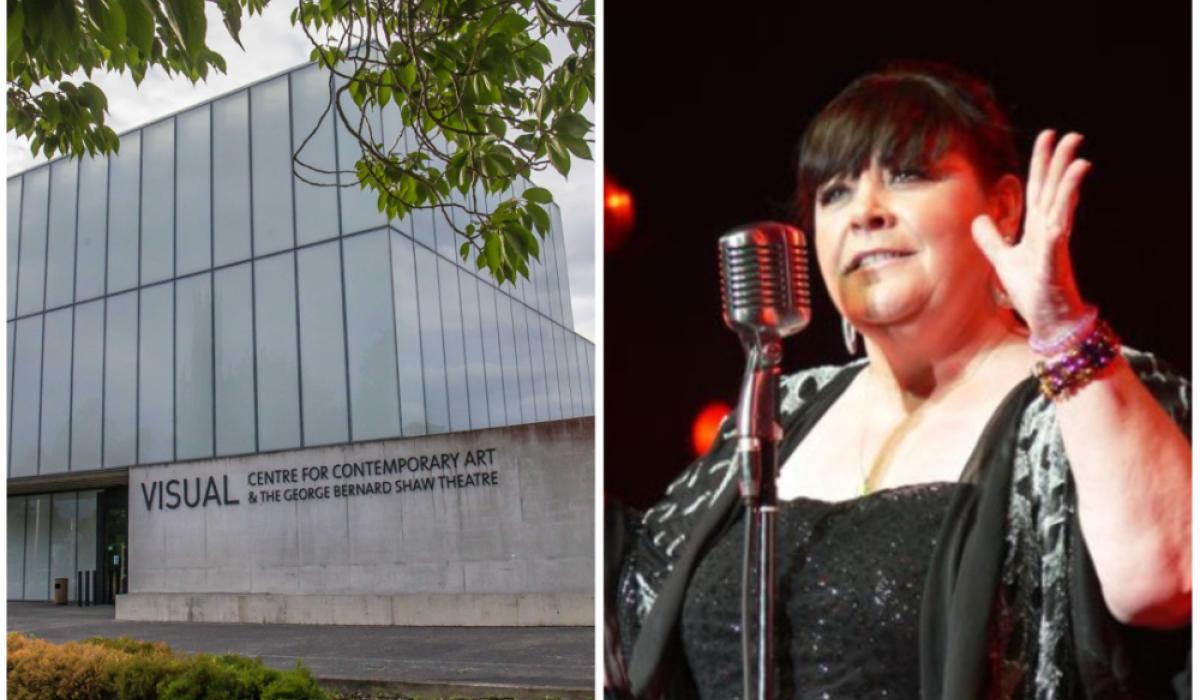 What's on in Visual Carlow: Former X Factor contestant will star in ...