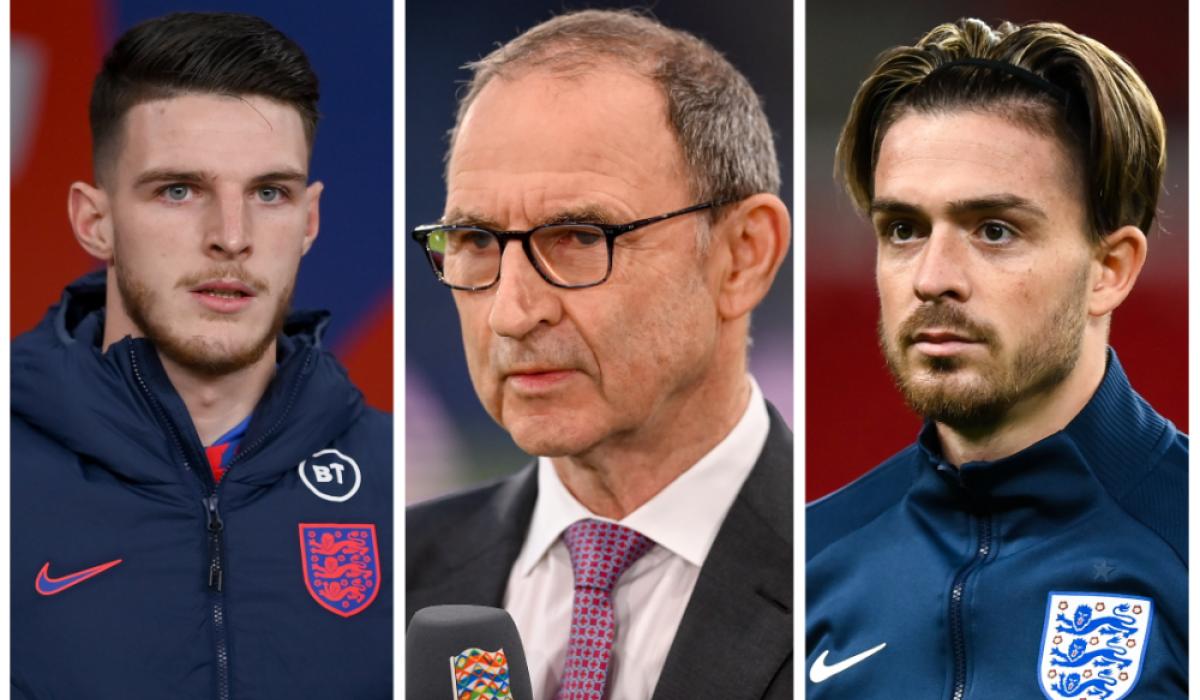 'Players know the rules' - ex-Ireland manager Martin O'Neill opens up ...