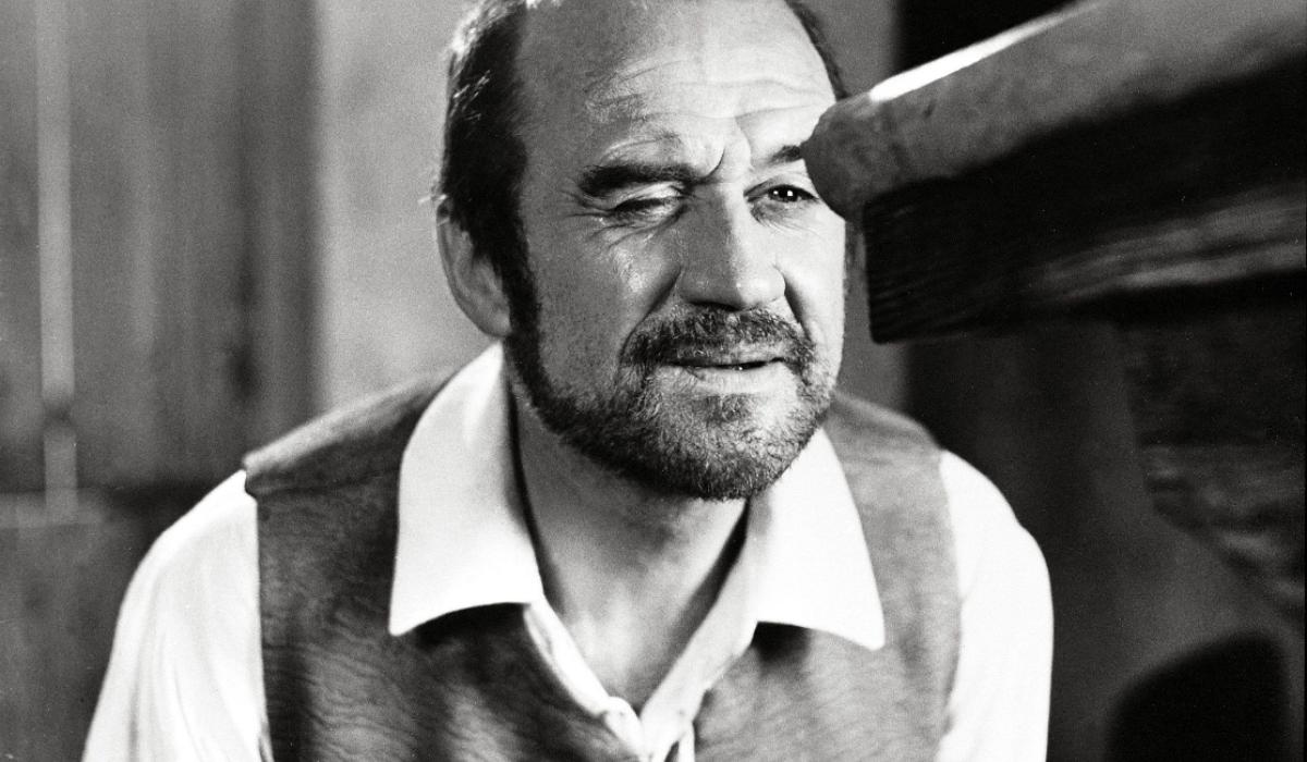 Documentary on one of Ireland's greatest actors to air on Christmas Day ...