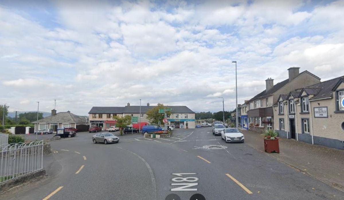 Vision Rathvilly Consultation Bus to visit this week - Carlow Live