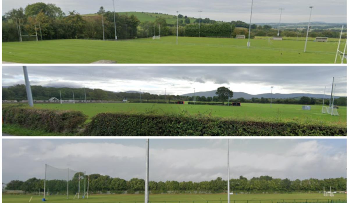QUIZ: Can you name these GAA pitches in Carlow? - Page 1 of 10 - Carlow ...