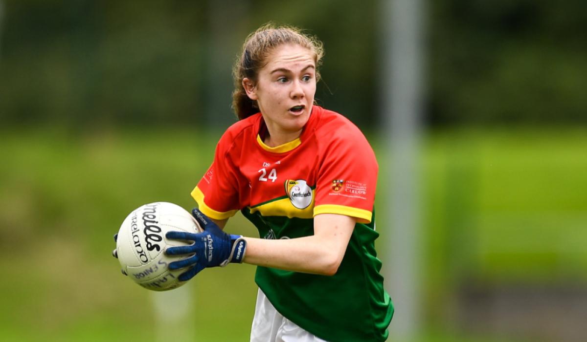 Carlow LGFA announce captain and vice captains for 2023 season - Carlow ...