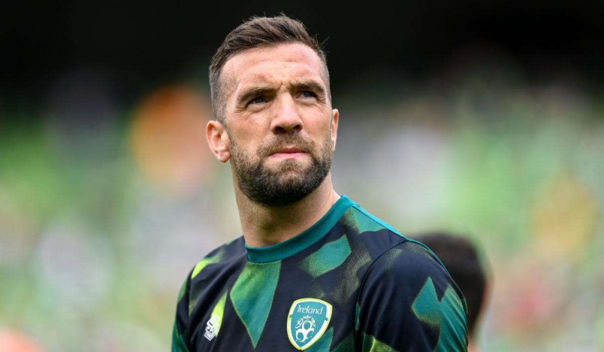 Ireland defender Shane Duffy makes permanent switch to Fulham - Carlow Live