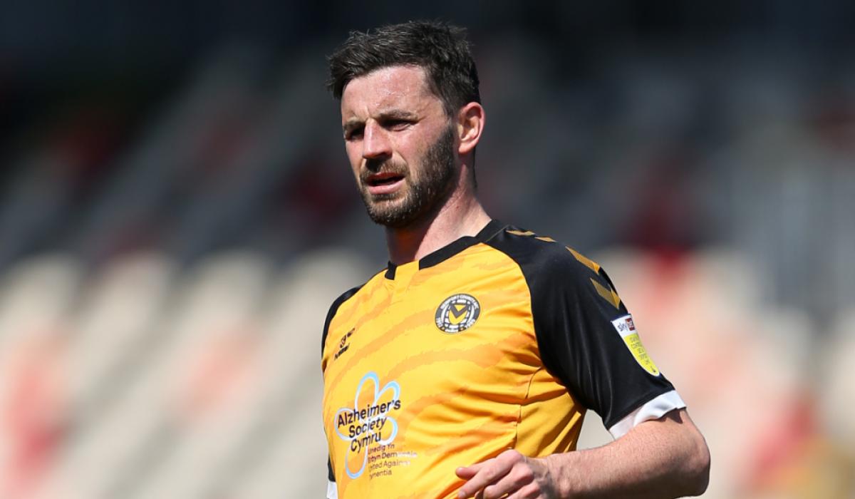Carlow's Padraig Amond scores again as Woking snatch a point in Wrexham ...