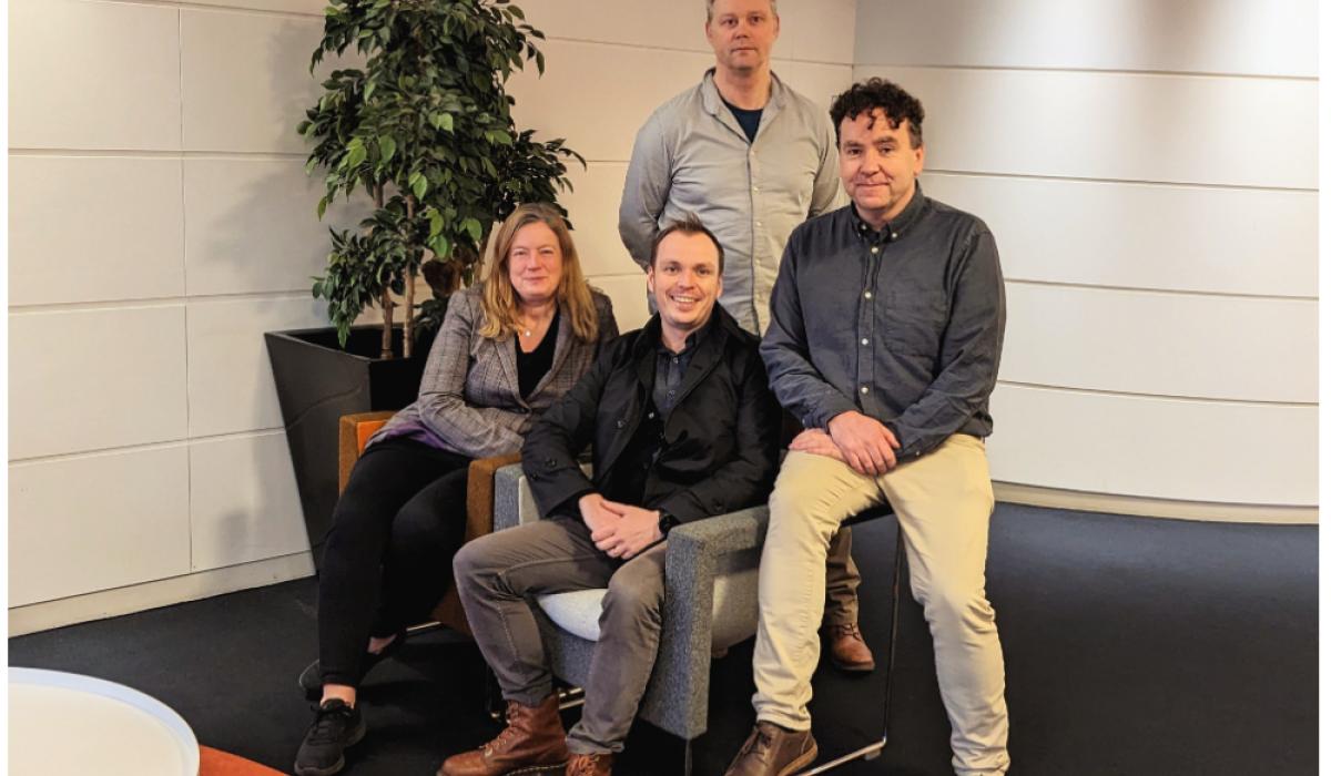 SETU Carlow plays part in securing prestigious funding - Carlow Live