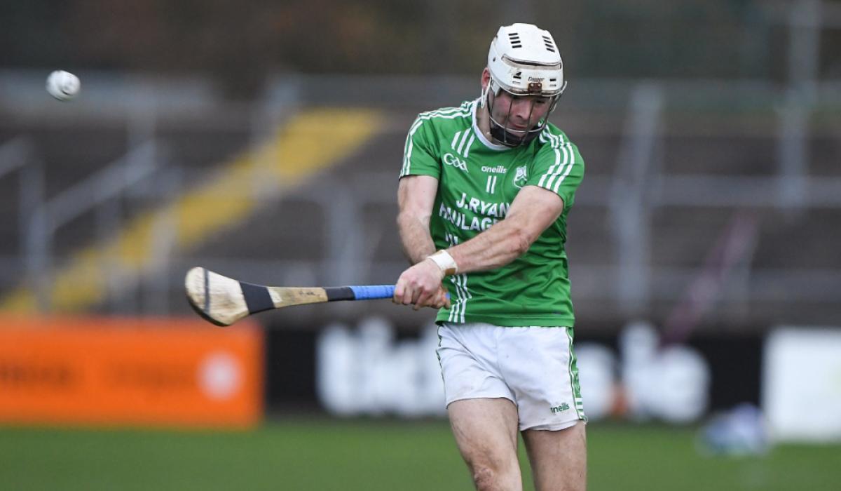 WATCH: Marty Kavanagh sets scoring record as Carlow see off Down ...