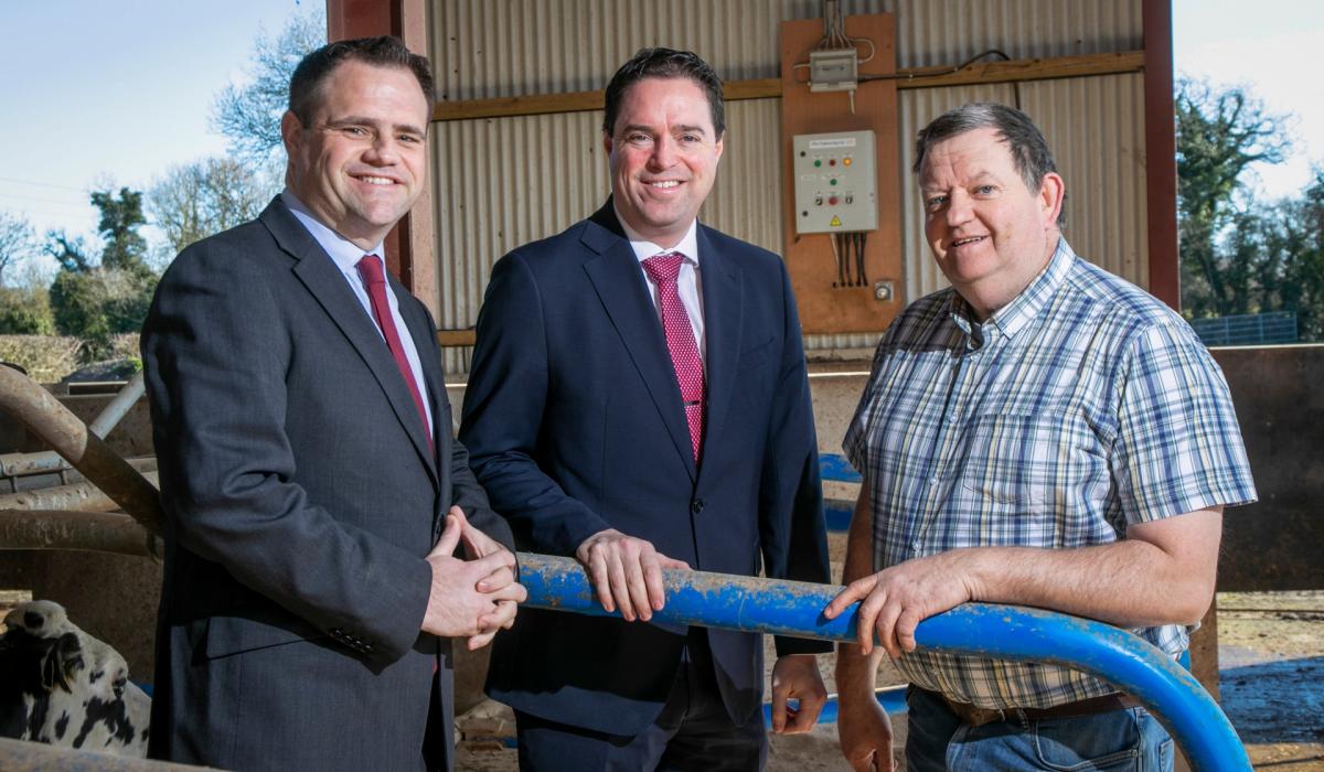 WATCH: Video launched to promote electrical safety on farms - Carlow Live