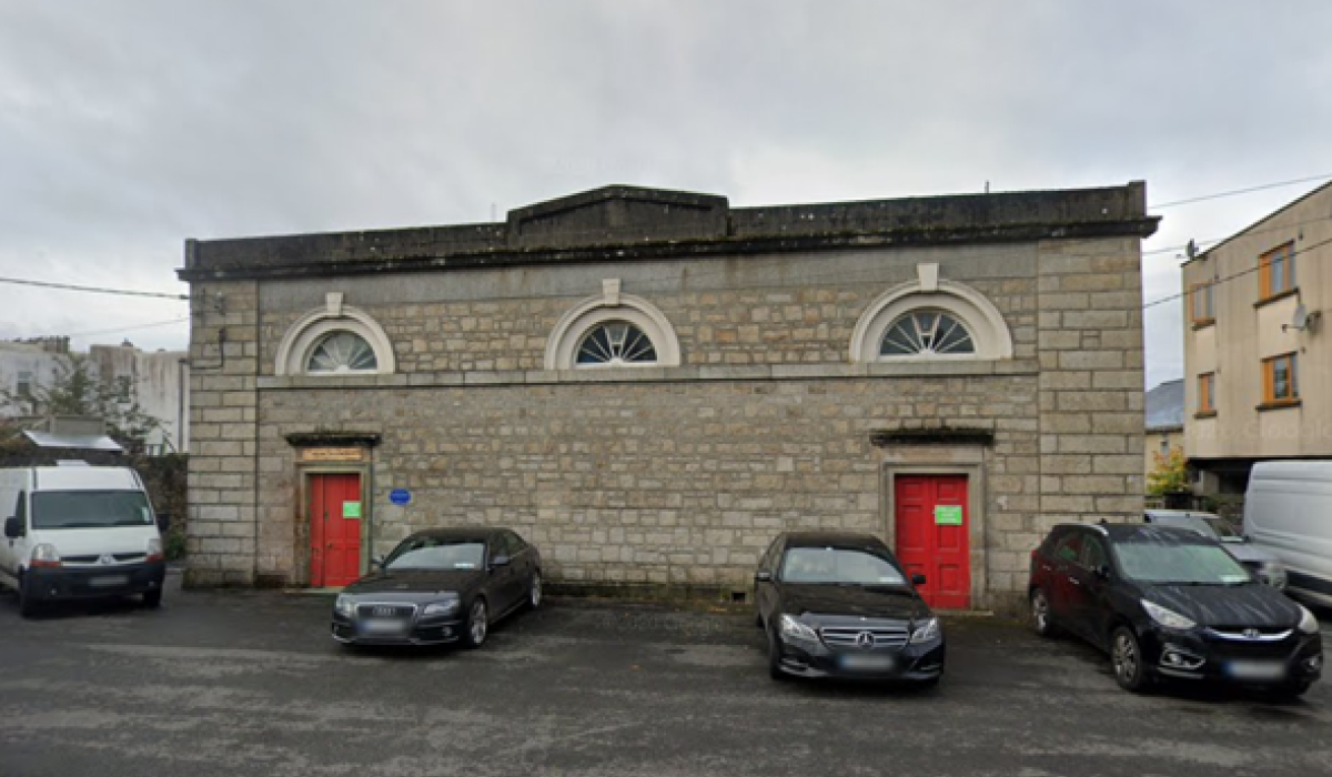 Noonan announces over €100k for two built heritage projects in Carlow ...