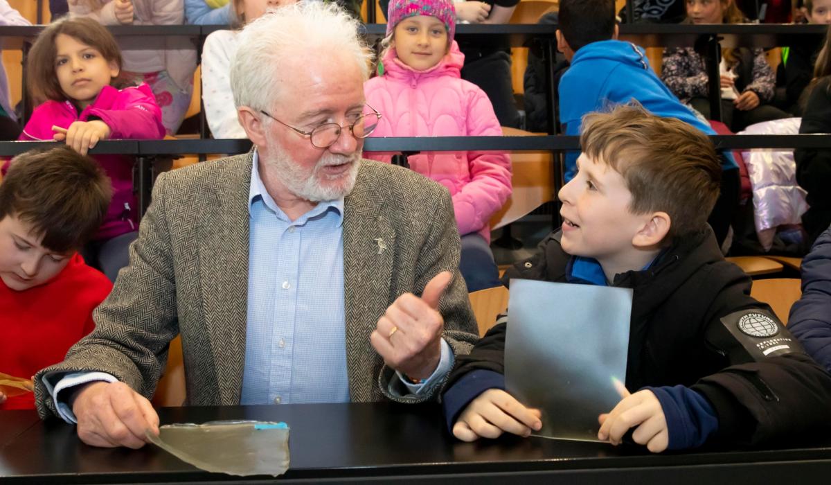 Over 250 Carlow primary school students take part in Sustainable ...