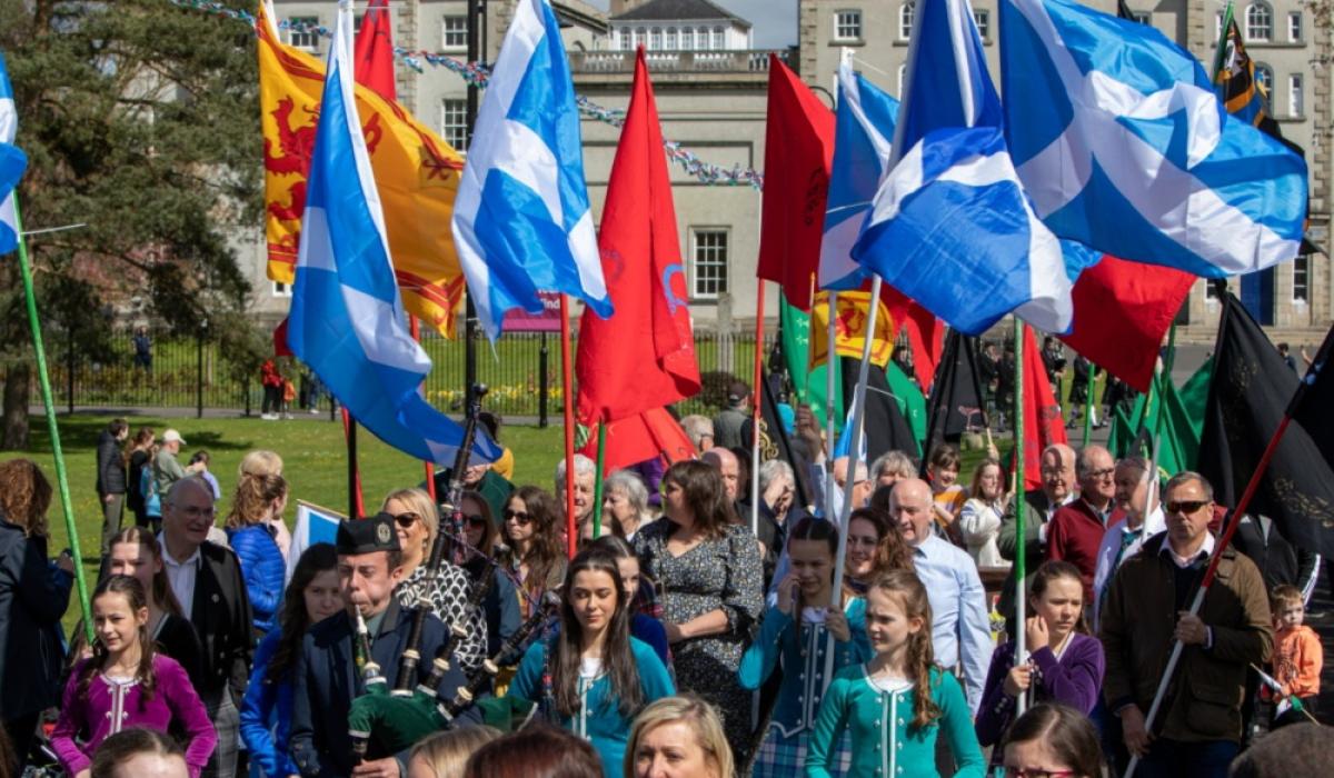 Pan Celtic International Festival returns to Carlow in 2024! - Carlow Live