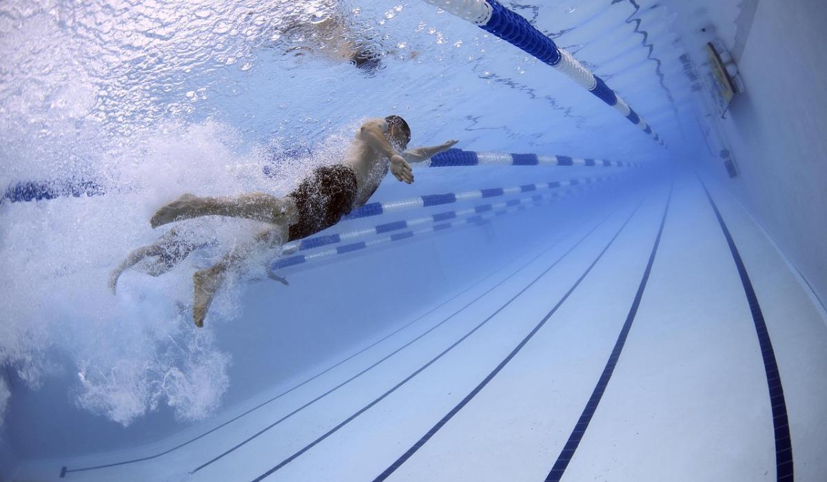 Carlow swimming pool launches programme for teenagers with additional ...