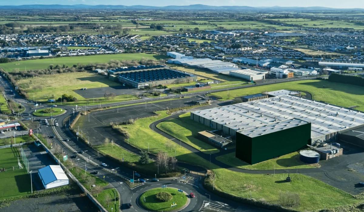 Jobs boost for Carlow as building firm opens new manufacturing facility ...