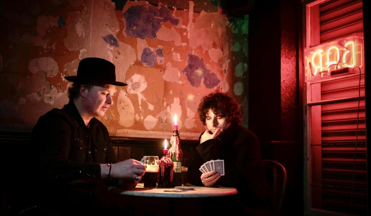 Popular Irish singer to play homecoming gig ahead of nationwide tour ...