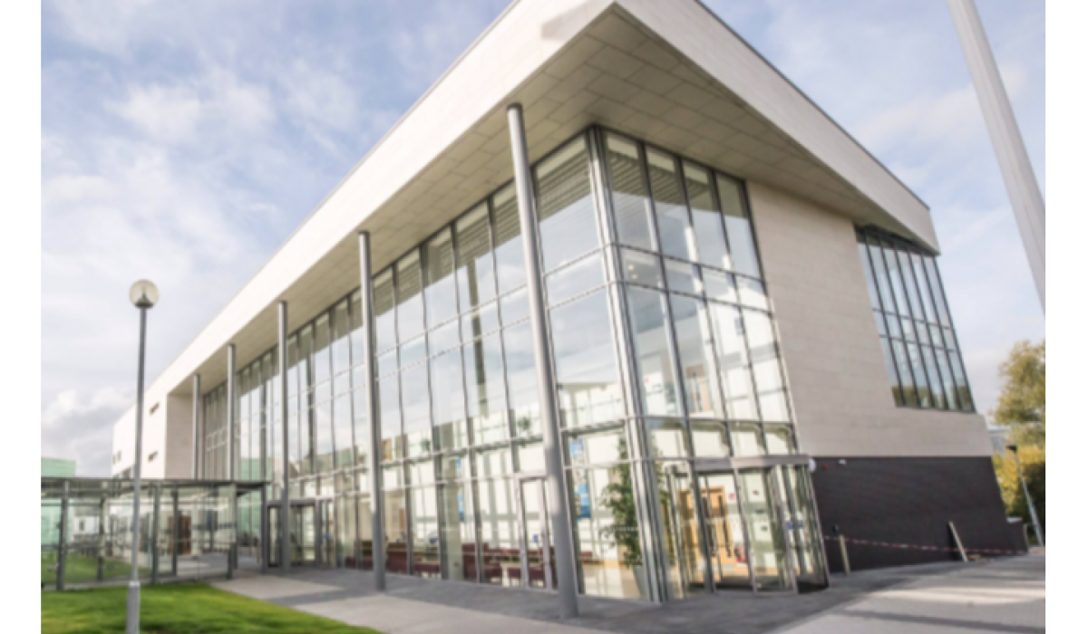 SETU Carlow's Influencer course featured on prime time RTÉ programme ...