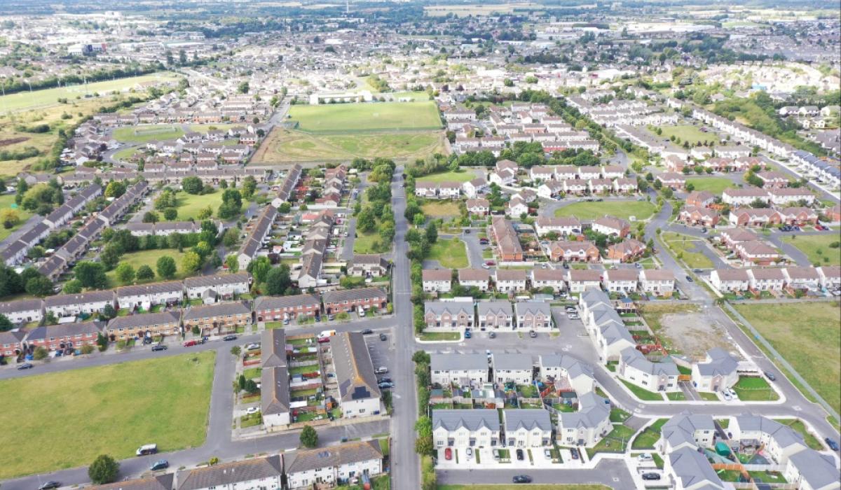 Attention: Works are due to begin shortly on Carlow Tullow Road housing ...