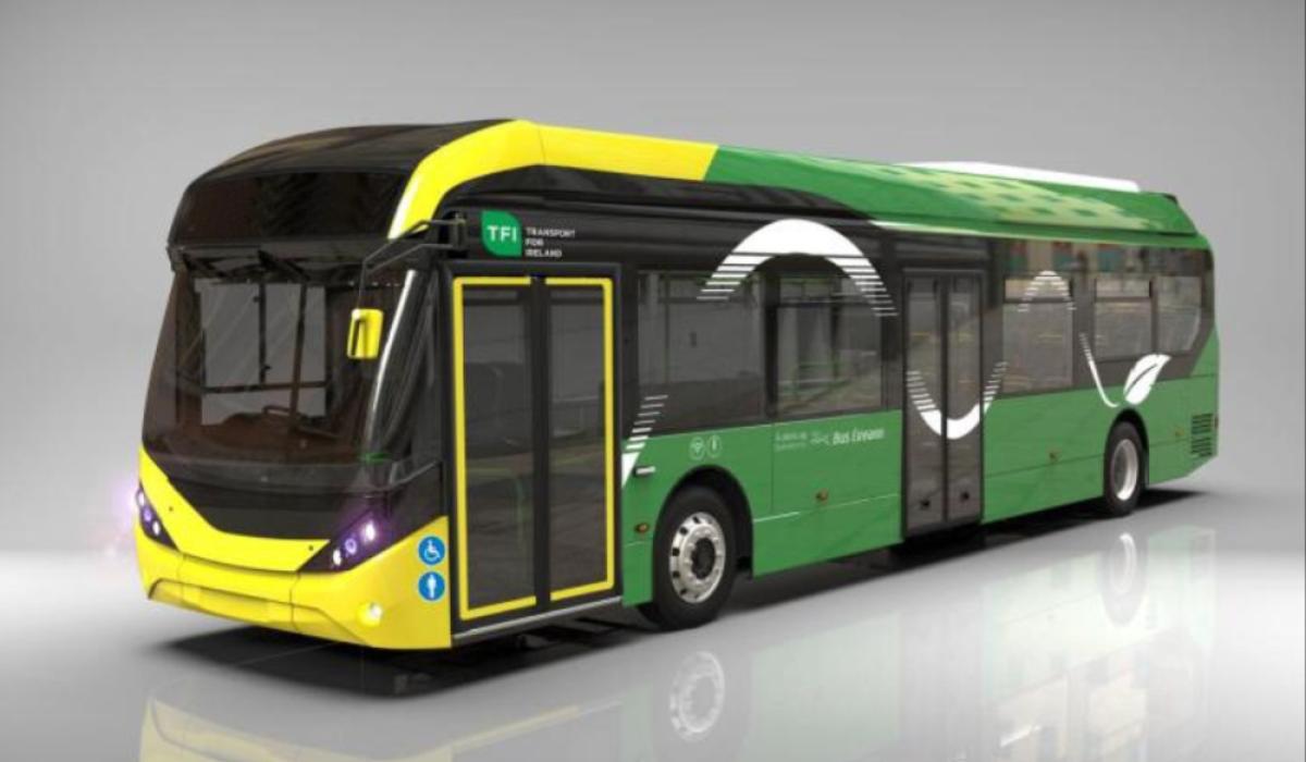 Revealed: Carlow Town Bus Service will have prices from as little as ...