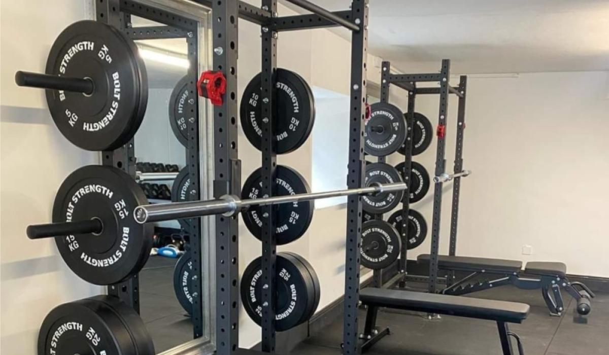 Revealed: New Hacketstown Class-Based Studio Gym is set to open this ...