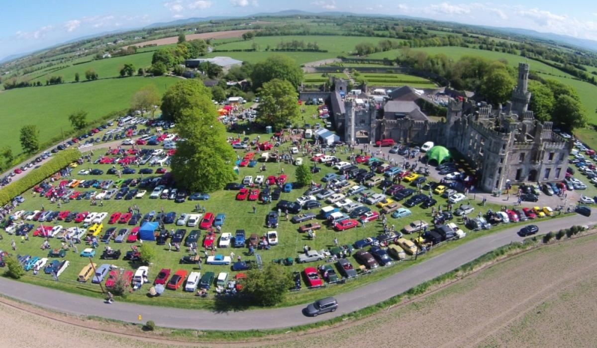 WHAT'S ON: Catch Carlow's vintage and classic car parade and display ...