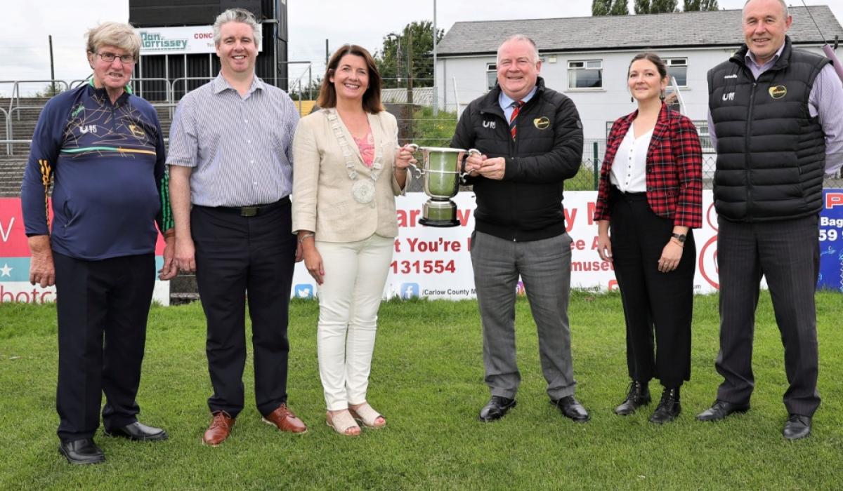 WHAT'S ON: Your chance to see Carlow GAA memorabilia up close and ...