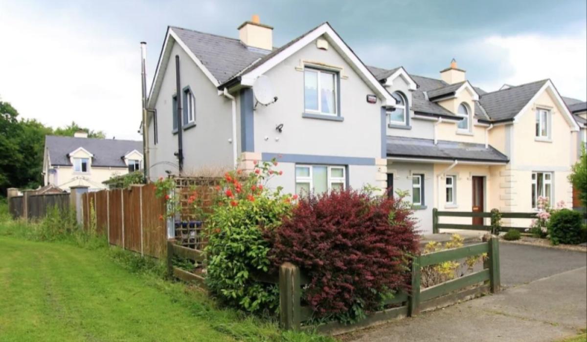 Property Watch: Spacious four-bed family home located in a village in ...