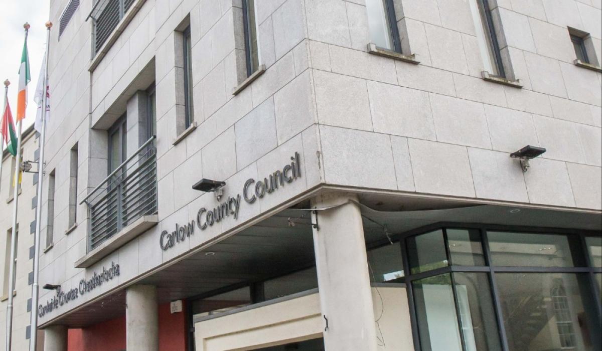 Carlow County Council will receive over €2.7m increase in funding in ...