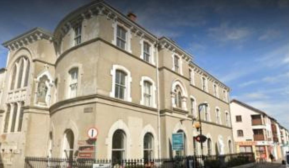 Tenders sought for roof refurbishment and repair works on Carlow Town ...