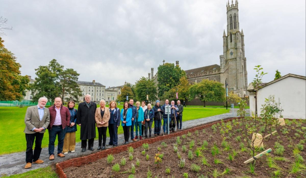 In Pictures: Minister for Heritage visits four local biodiversity ...