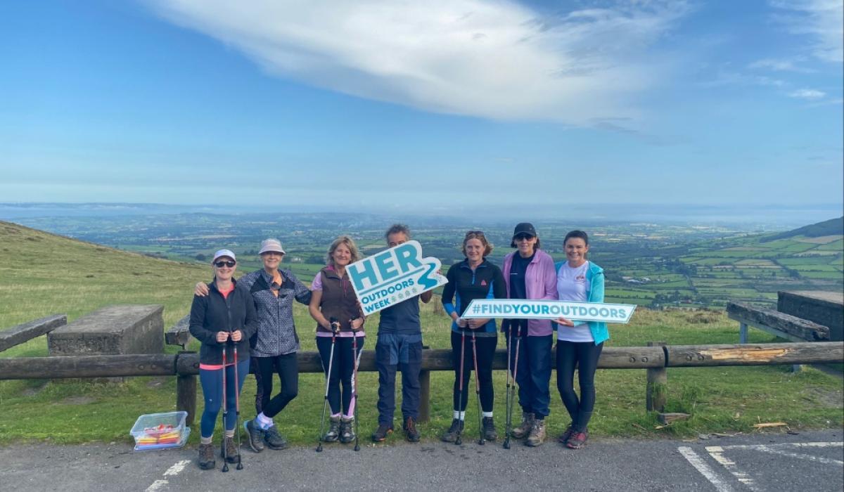 What's On: Amazing choice of walks for all levels at Carlow Autumn ...