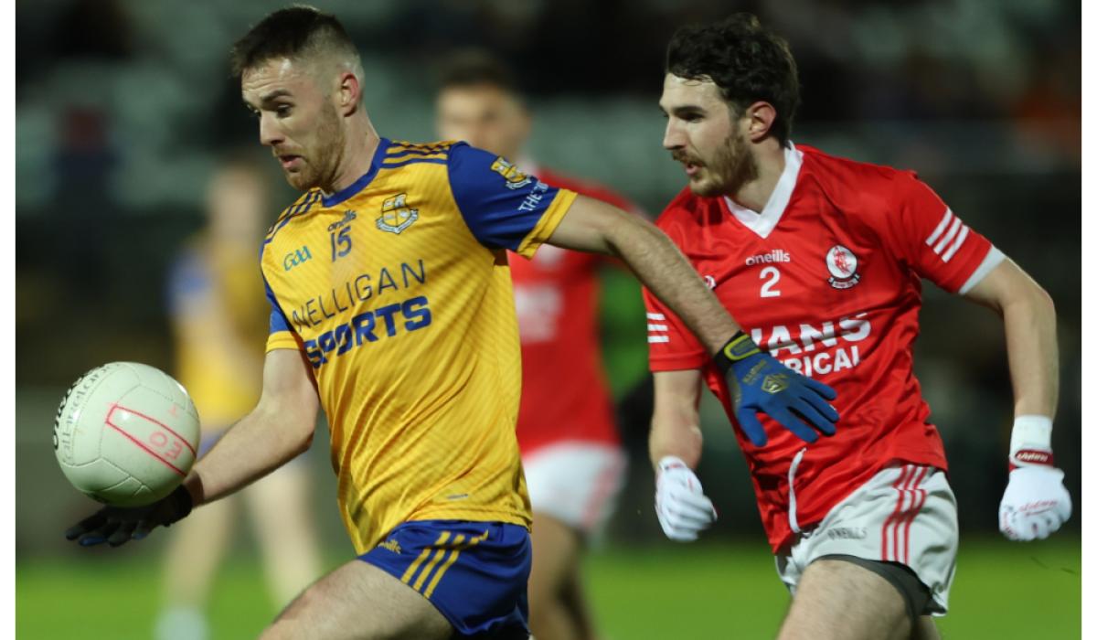 Carlow's Eire Og progress to Leinster quarter-finals following extra ...