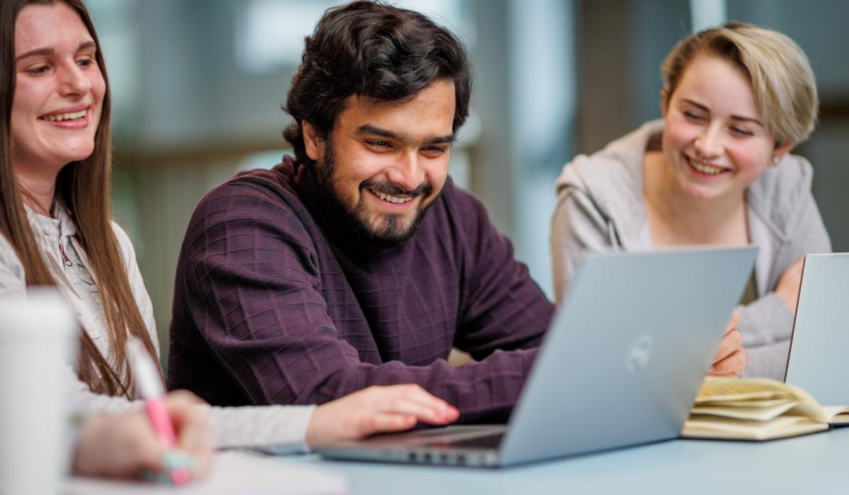 Open day to showcase third level opportunities at SETU Carlow - Carlow Live