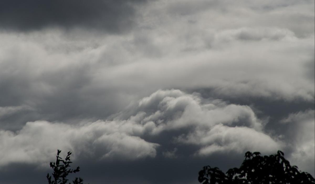 WEATHER: 'Another mild and damp morning' As dull weather continues in ...