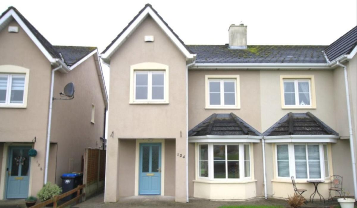 This three-bed home located in a sought after estate in Carlow Town is up for sale! - Page 1 of ...