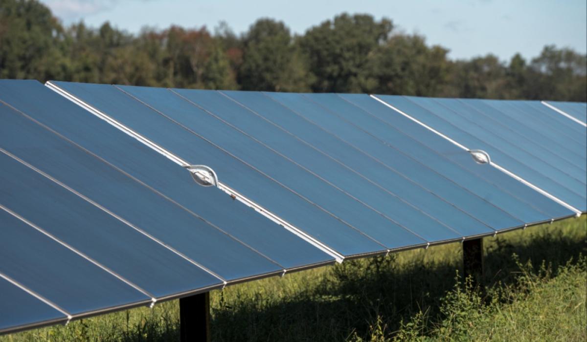 Global climate action leader announces first solar investment in ...