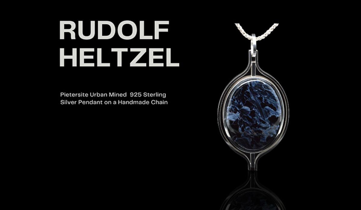 Rudolf Heltzel Christmas Prize Draw at Butler Gallery - Carlow Live