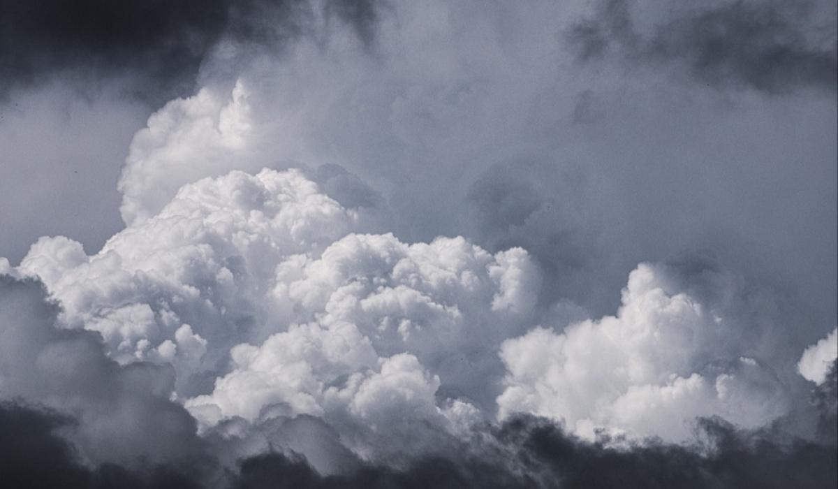 Carlow Weather: Cloudy with the chance of some patchy rain, according to Met Éireann - Carlow Live