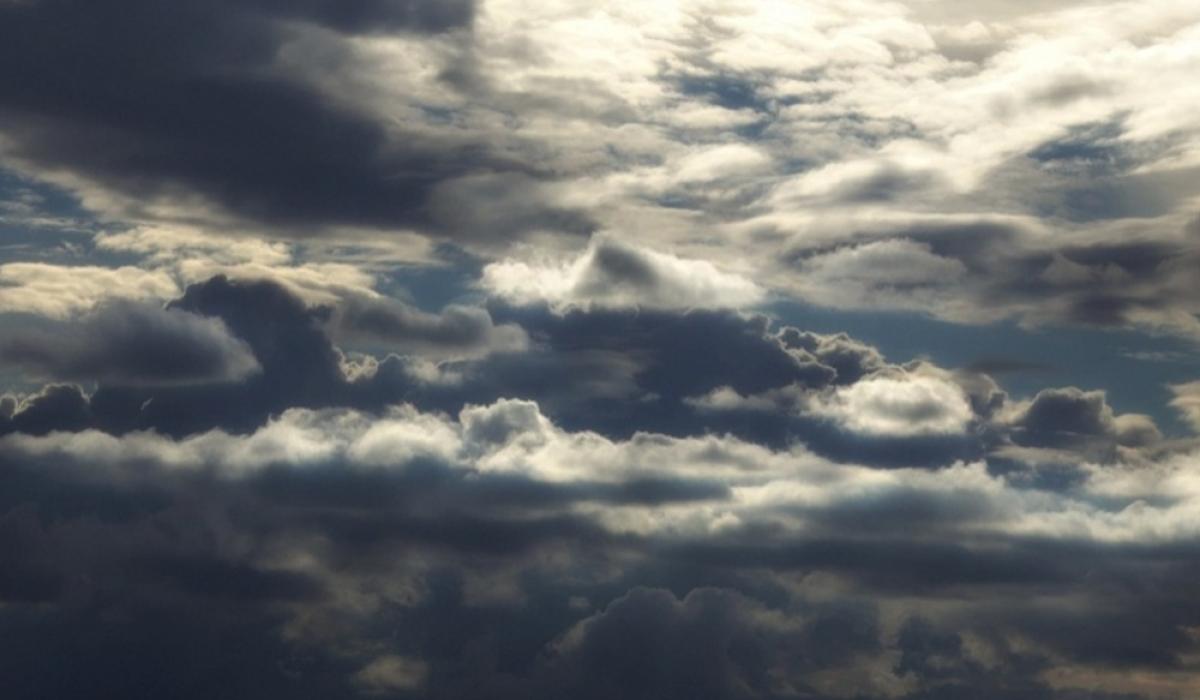 Carlow Weather: Changeable conditions and rather windy to start the ...