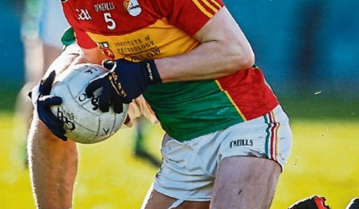 Closing date fast approaching for Carlow sports clubs to be in the ...