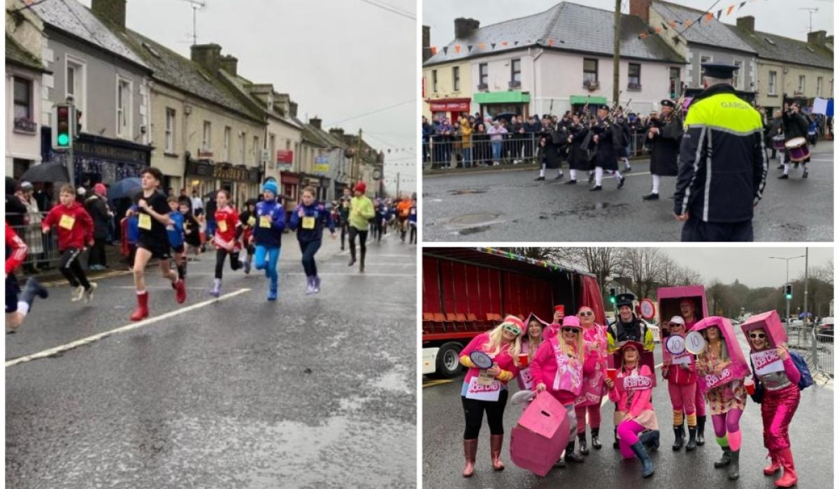 Pictures: Big crowd at the South East's premier sporting event despite ...