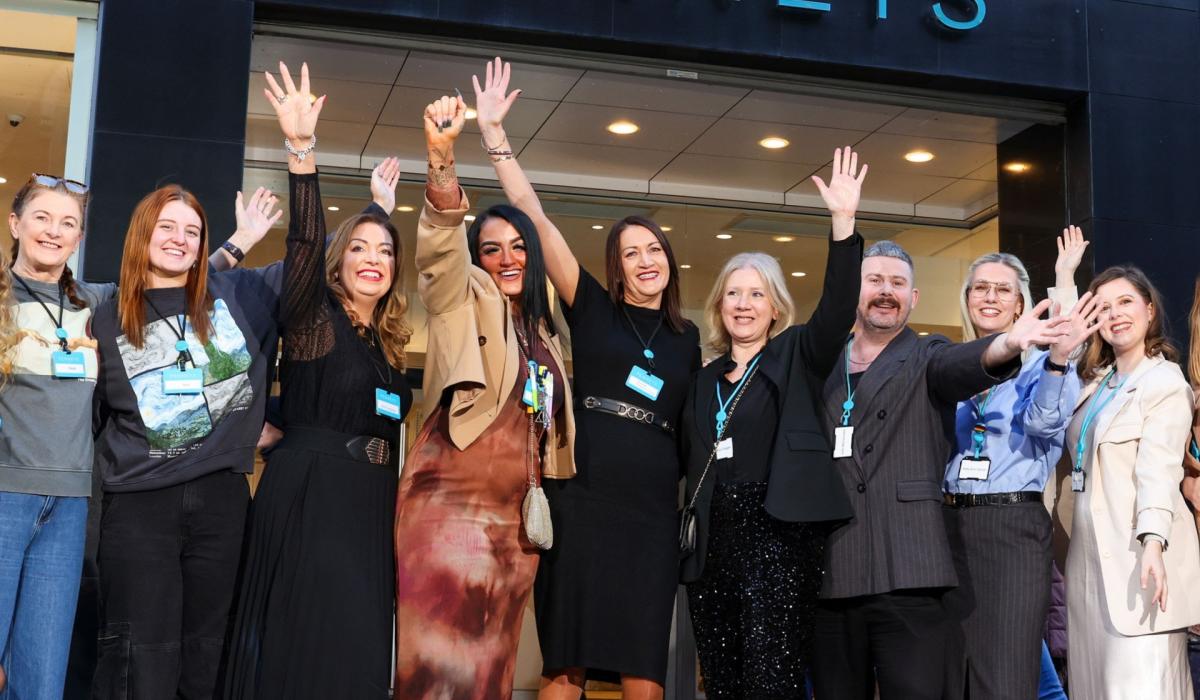 New documentary 'Inside Penneys' takes viewers behind the scenes of ...