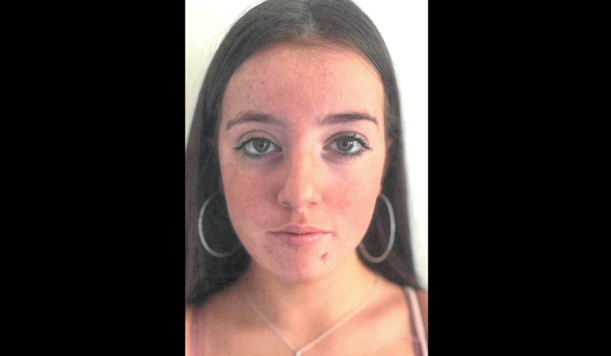 ALERT: Have you seen Alex? Gardaí issue appeal to find missing teenager - Carlow Live