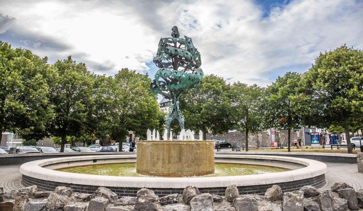 WATCH: TikToker shares retro video of County Carlow in the 70s - Carlow ...