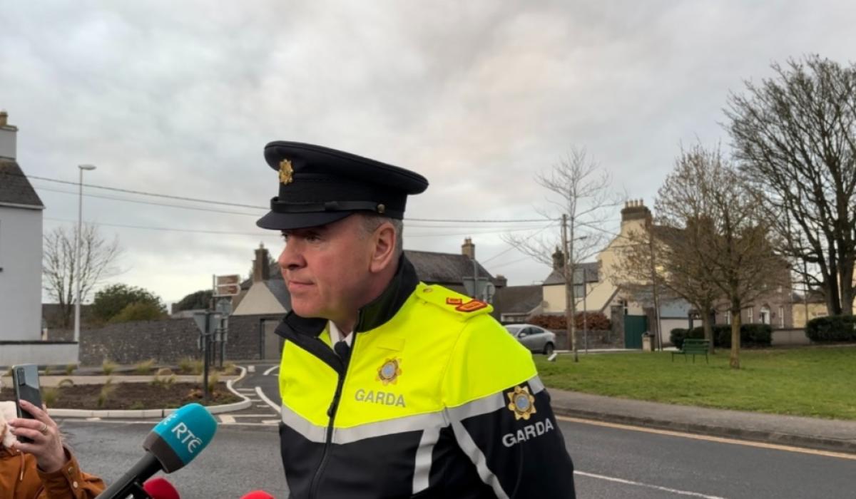 Carlow crash 'one of the most severe I've attended - it was really ...