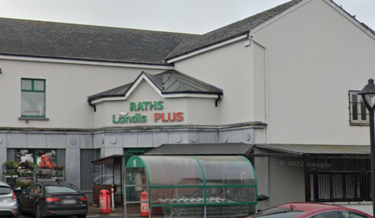 Local Carlow supermarket submits plans to demolish houses for new ...