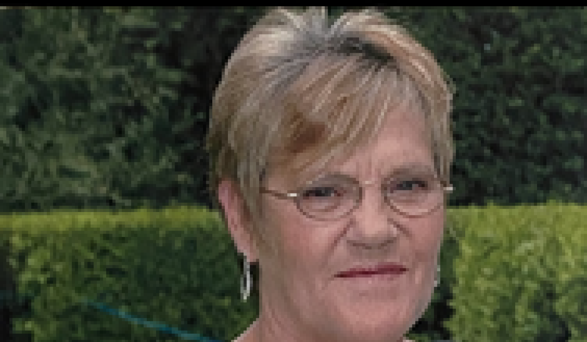 "Such a wonderful lady" - Tributes paid following the death of ...