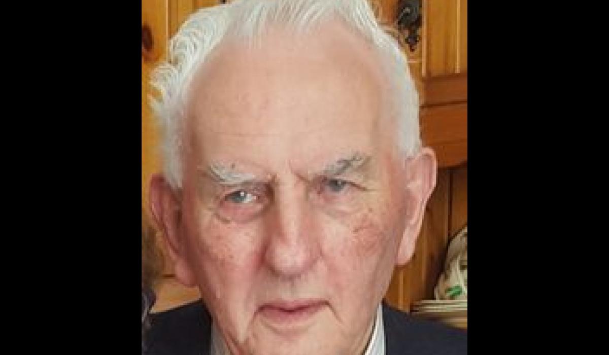 Tributes paid as 'gifted' and much-loved Carlow bone-setter Danny O ...