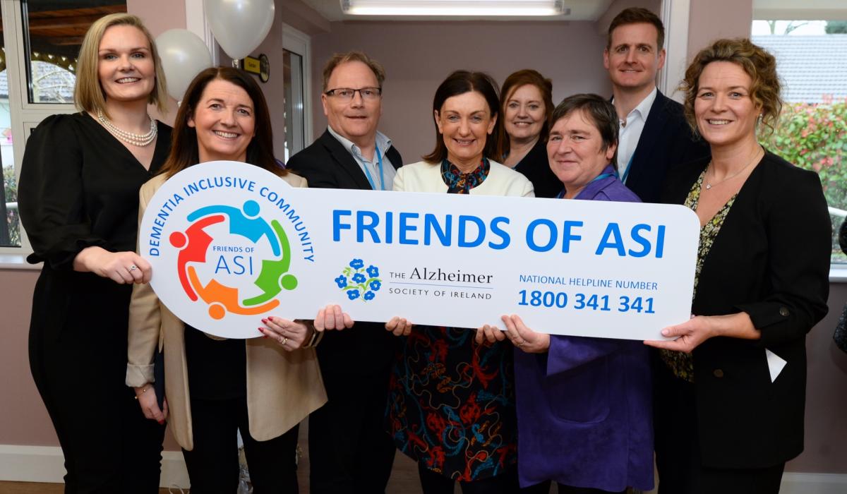 Carlow people are invited to help build a Dementia-Inclusive Community ...