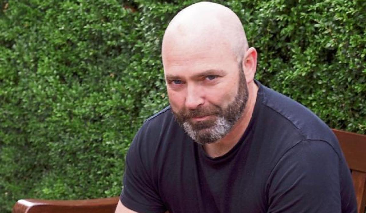 Donal Ryan's new novel to be published this summer - Carlow Live